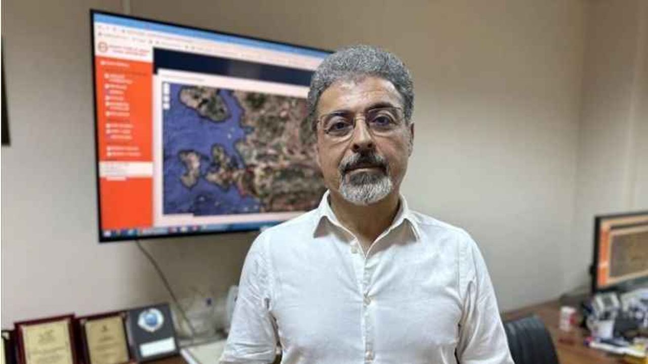 Prof. Dr. Hasan Sözbilir’den 'hayati' uyarı: Büyük depremin olacağı ...