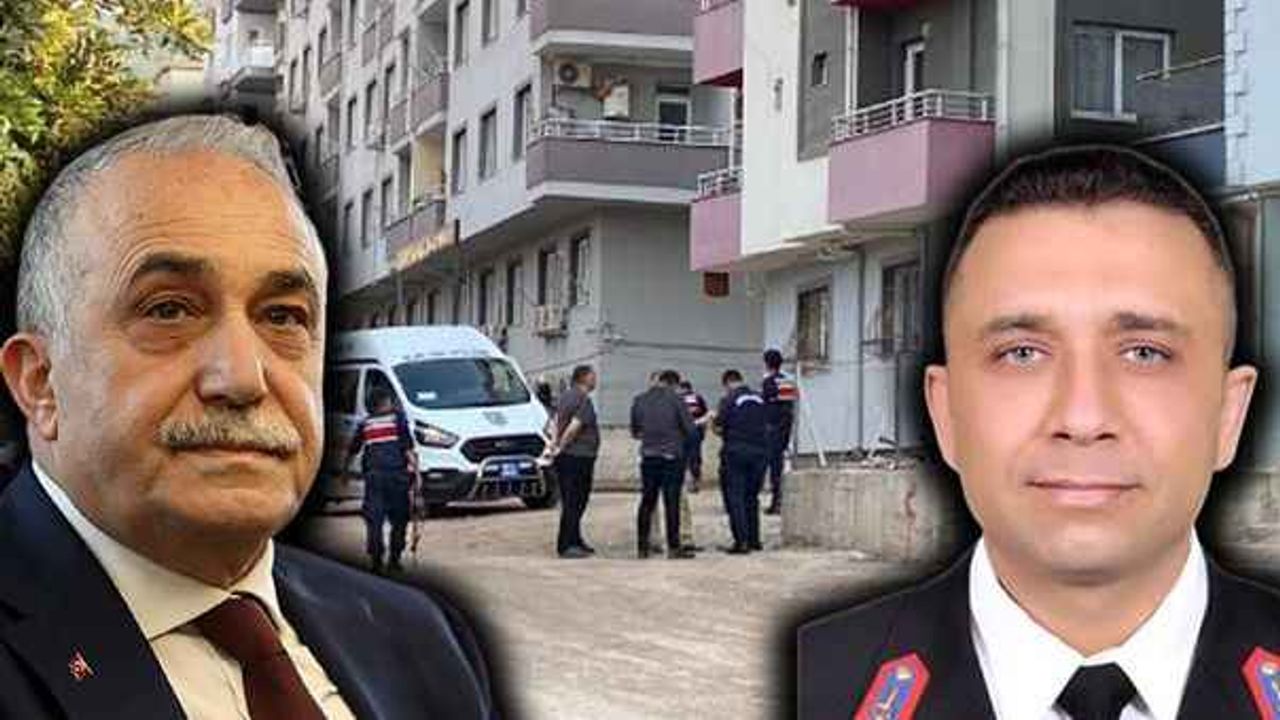 Ahmet Eşref Fakıbaba’dan şehit Hasan Bozkurt paylaşımı - Urfa Haberleri