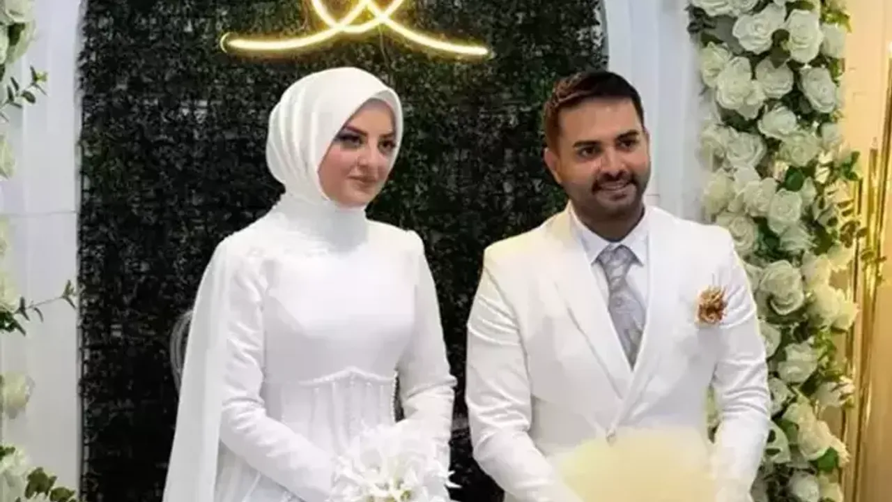 Kadir Ezildi evli mi, nişanlısı kim, kiminle evlendi? Mesleği, ne iş yapıyor, boyu kilosu ...