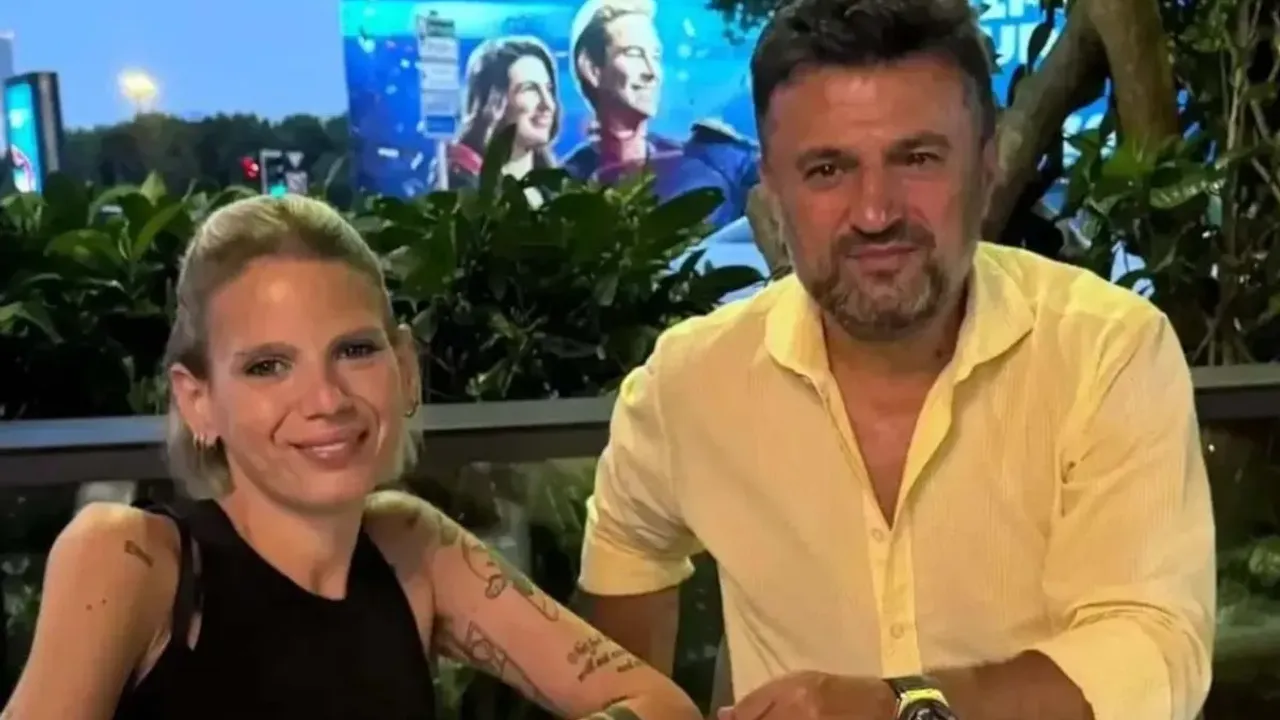 Almina Tude Uygun Ailesi, Annesi ve Babası Kim? Gamze Uygun Mesleği, Ne ...