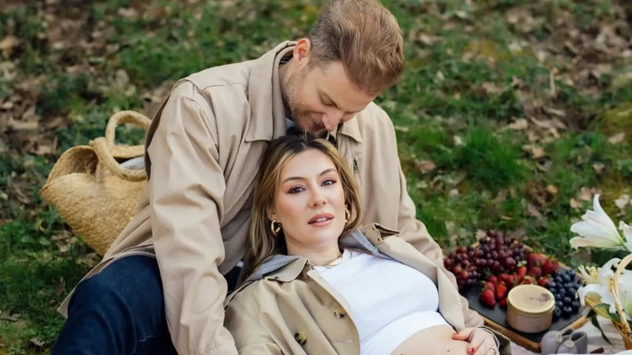 Ege Kökenli’nin eşi Lior Ahituv kimdir, kökeni, dini ne, kaç yaşında ...