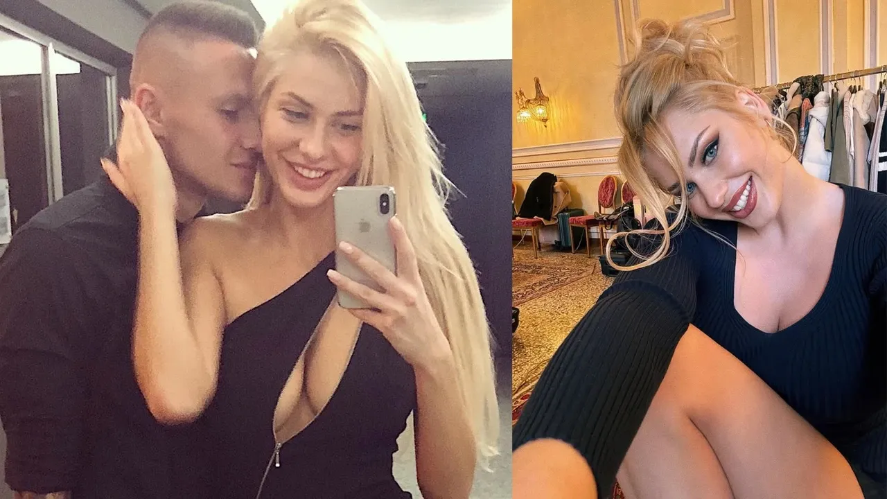 Anna Zubkova Kimdir, Neden Gündemde? Boşandı mı, Mesleği Ne, Ne İş Yapıyor? - Urfa Haberleri