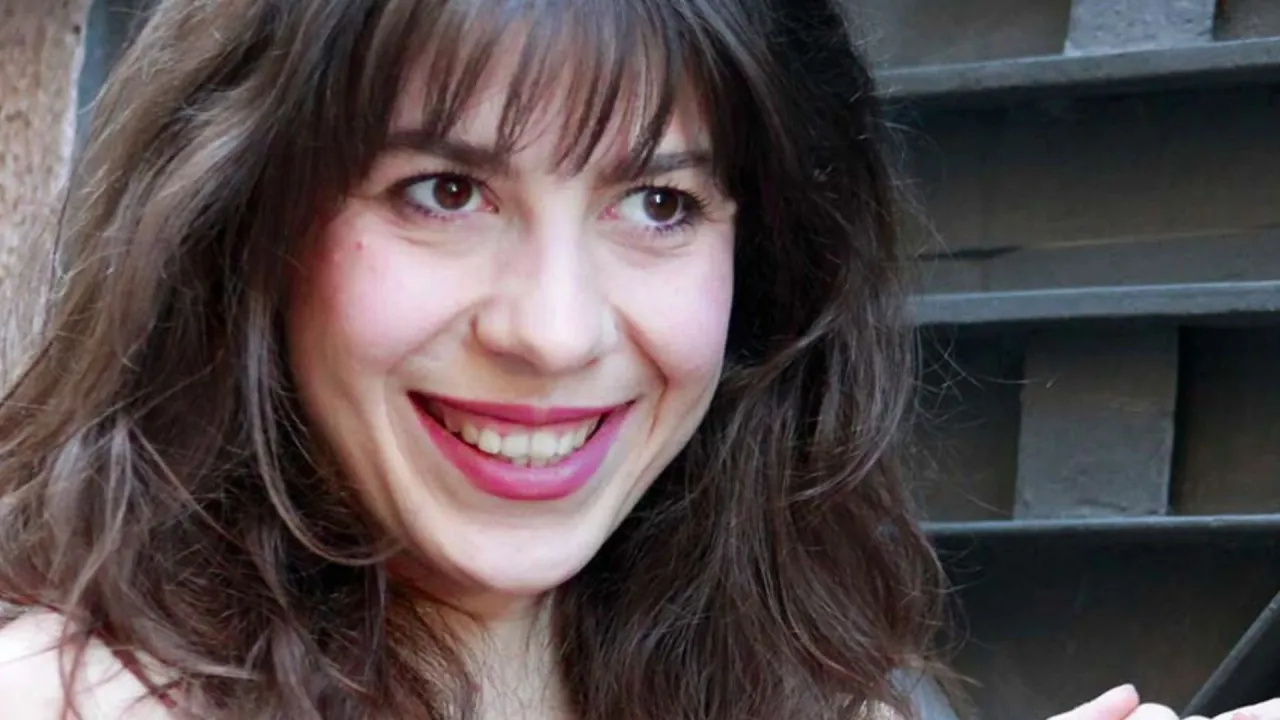 Dilay Ekmekçioğlu Kimdir? Kaç Yaşında, Mesleği Ne, Evli Mi, Hangi ...