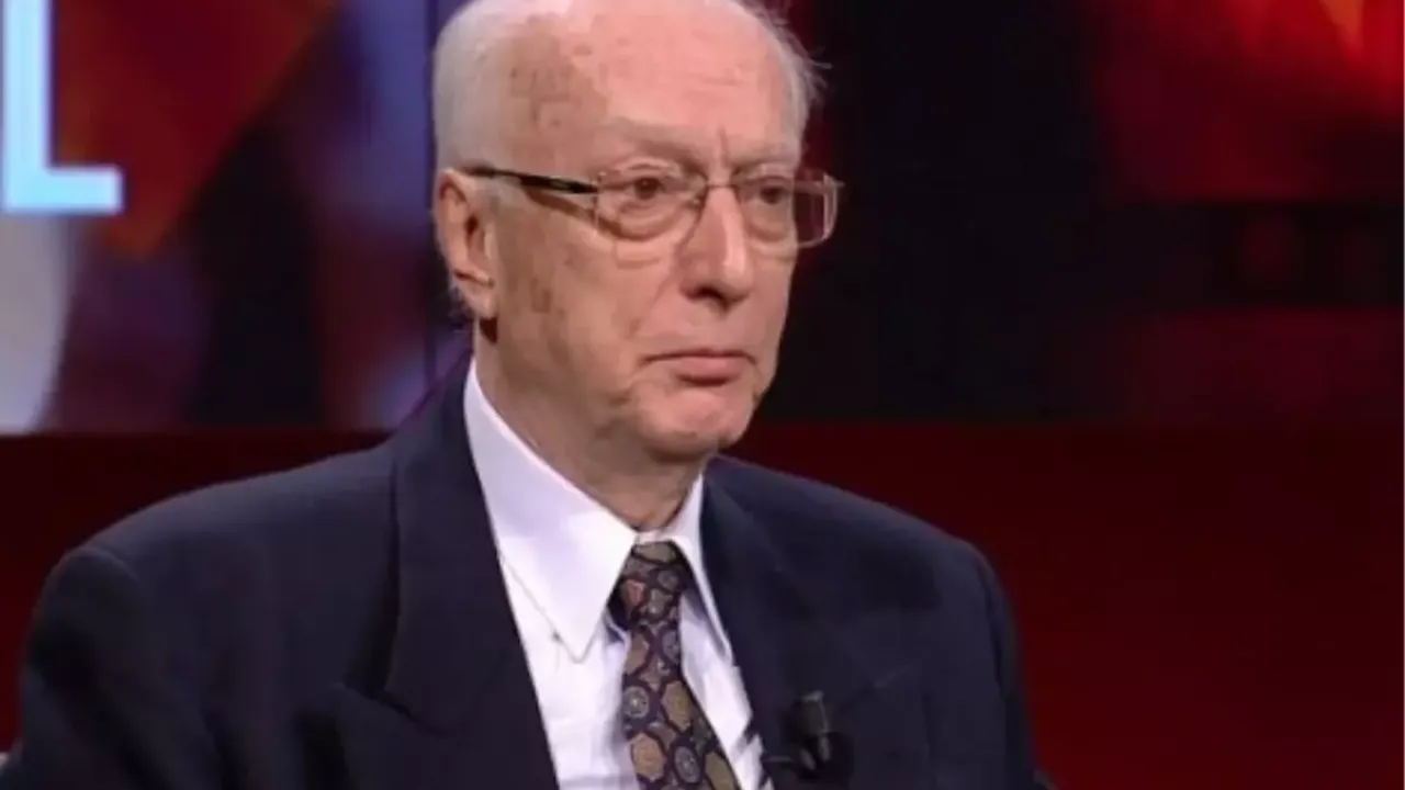 Uluç Özülker Biyografisi ve Hayatı, Aslen Nereli, Kaç Yaşında, Evli mi ...