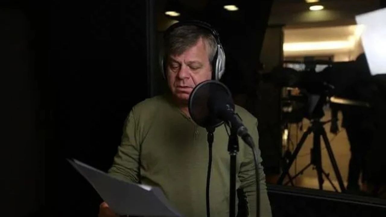 Yemekteyiz Dış Ses Kim? Gürbüz (Aydoğan Temel) Kaç Yaşında, Nereli ve ...