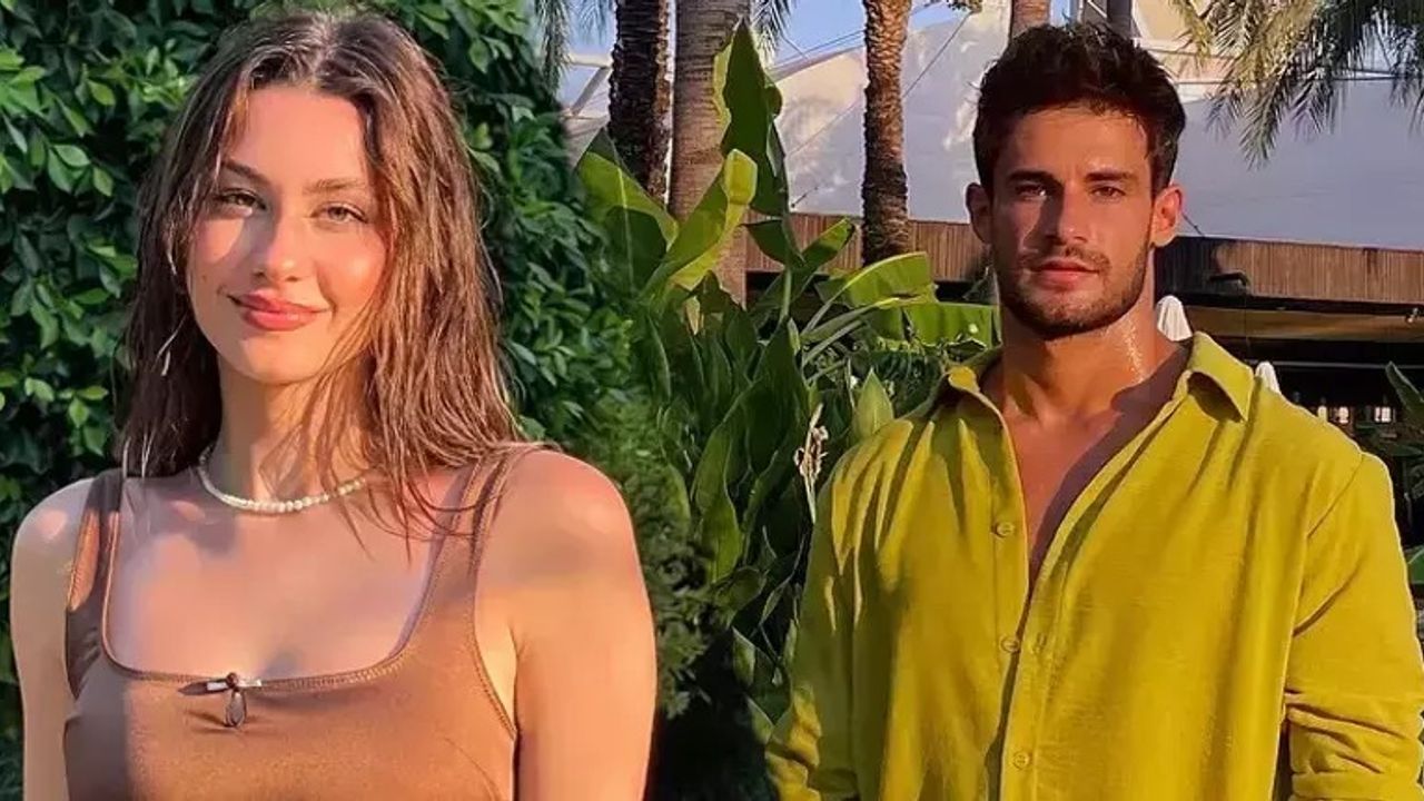 Batuhan Karacakaya’nın Sevgilisi Sinem Akar Kimdir, Kaç Yaşında, Ne İş ...