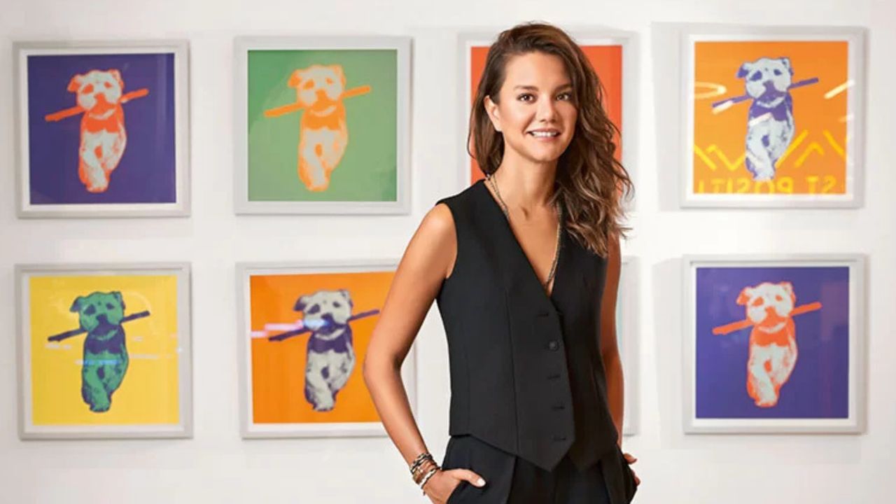 Demet Mutlu Kimdir? Serveti Ne Kadar? - Urfa Haberleri