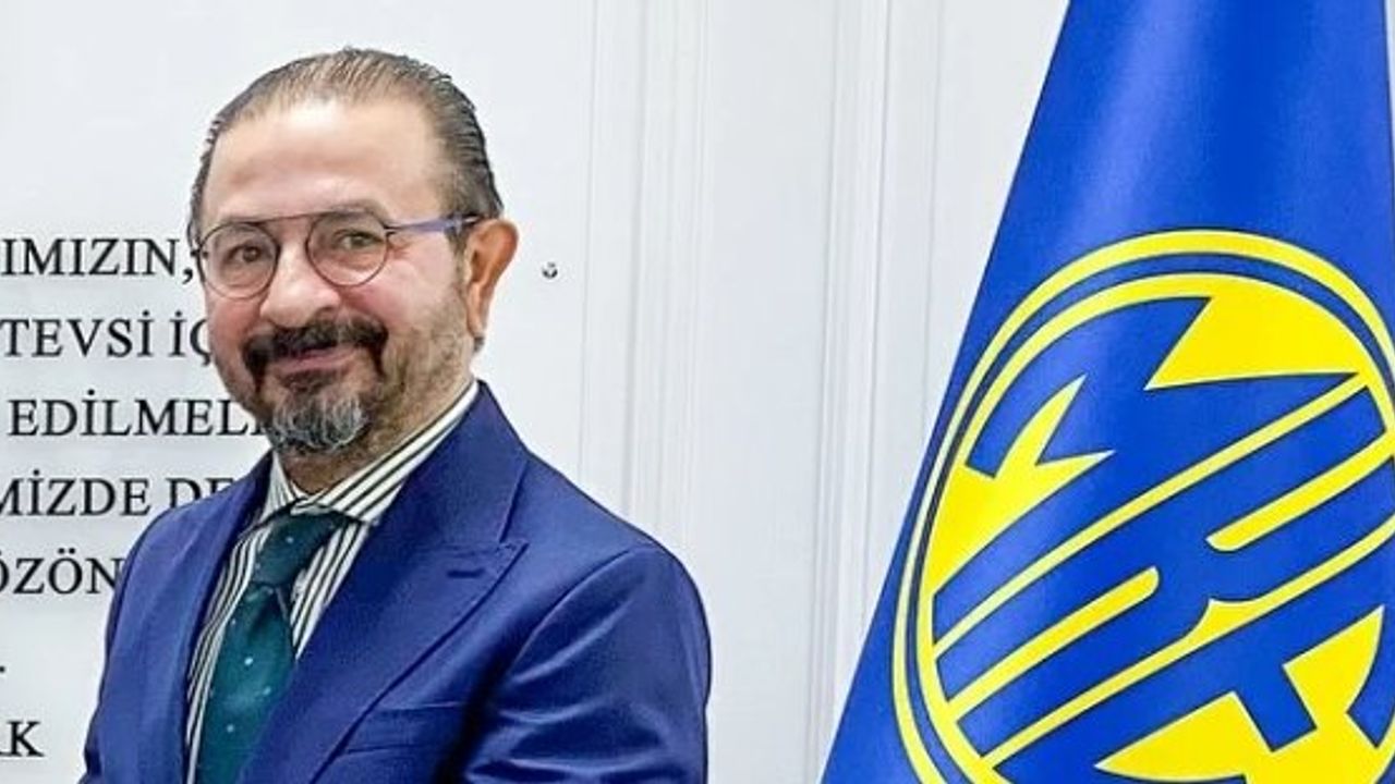 MKE Eski Başkanı Prof. Dr. İsmet Sayhan Kimdir, Kaç Yaşında, Hangi ...