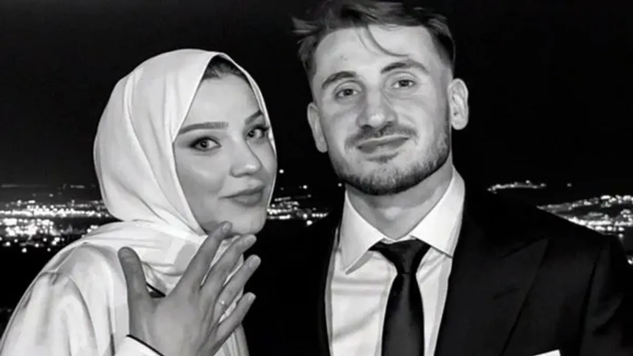 Ceren Azak Kimdir? Kerem Aktürkoğlu ile Evliliği ve Hayatı Hakkında Tüm ...