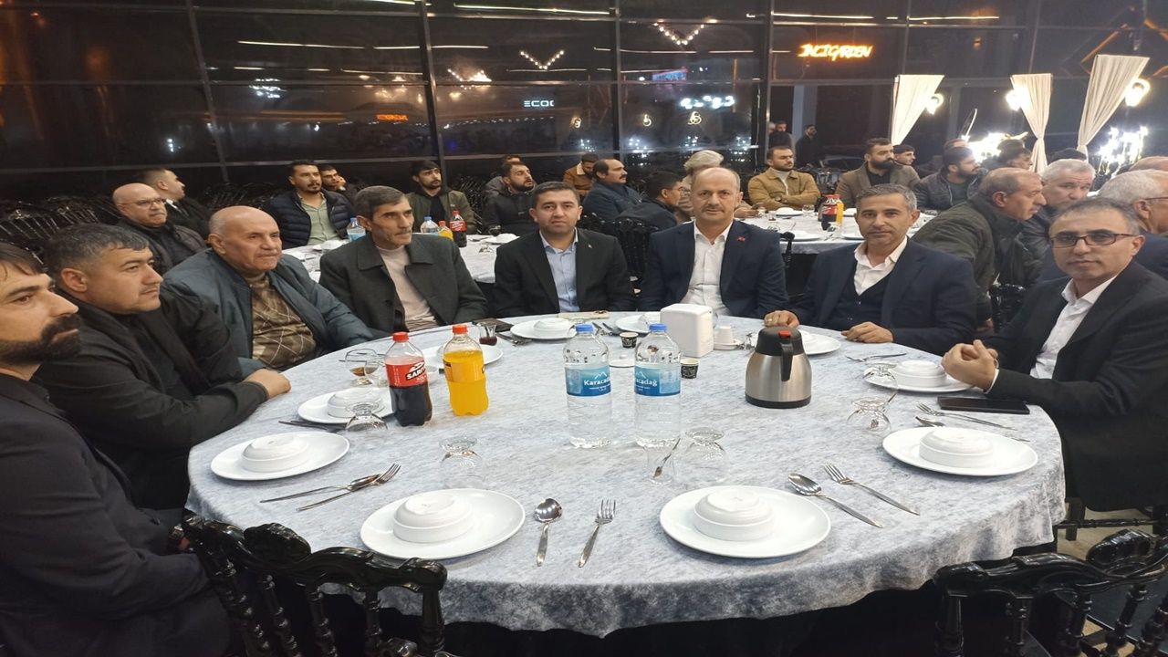 Şanlıurfalı Gazi Ergün’ün Torunu Dünya Evine Girdi - Urfa Haberleri