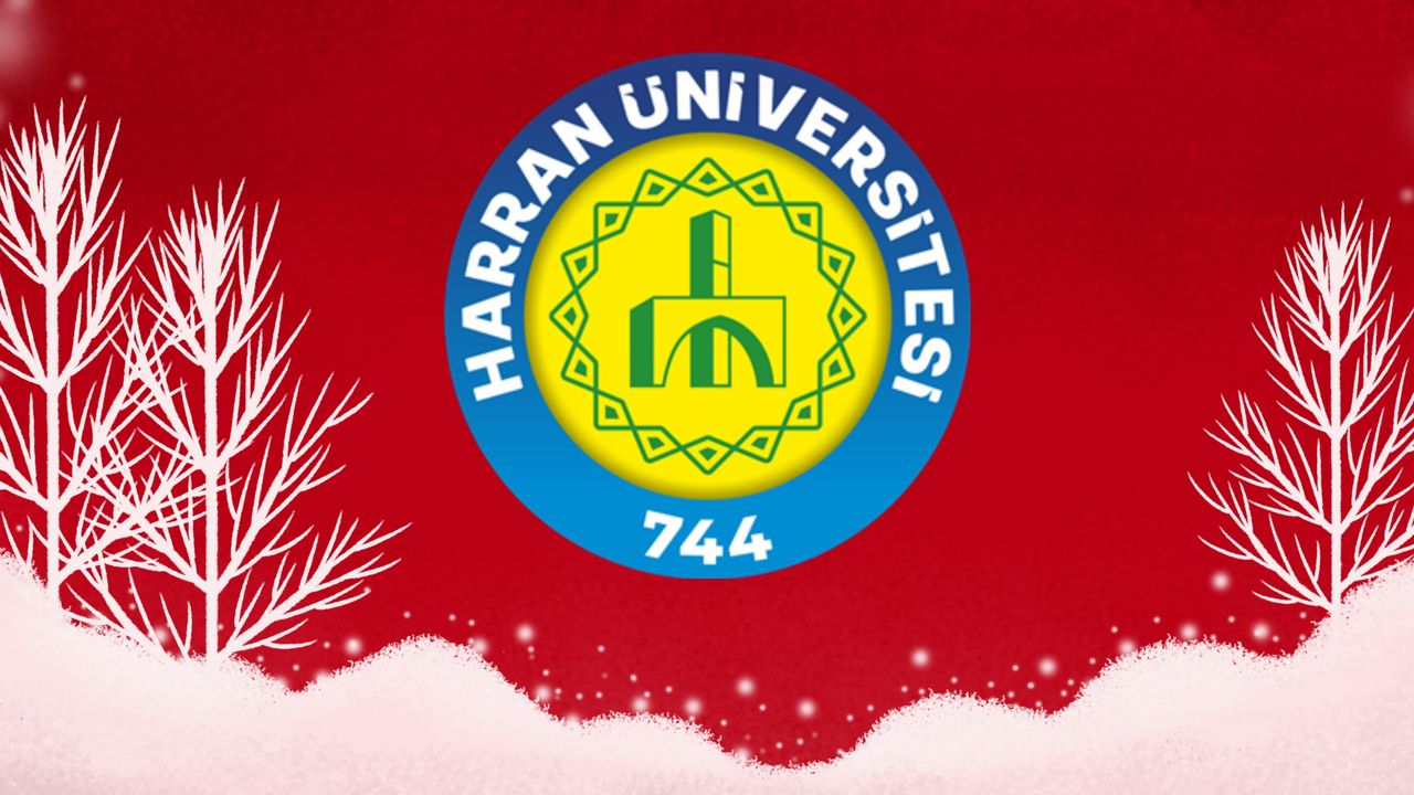 Harran Üniversitesi’nde Eğitime 1 Gün Ara Verildi - Urfa Haberleri