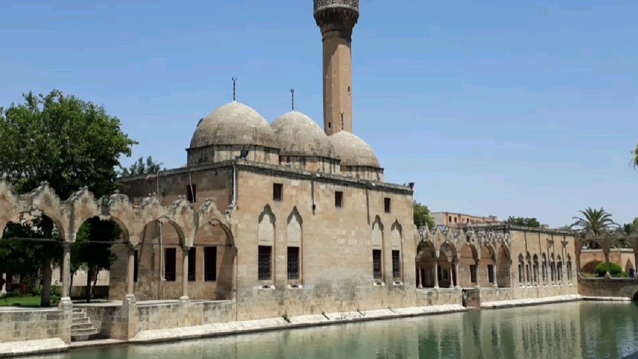 Urfanatik Sordu: Vatandaşın Hayat Hikayeleri Müzikle Buluştu! - Urfa ...