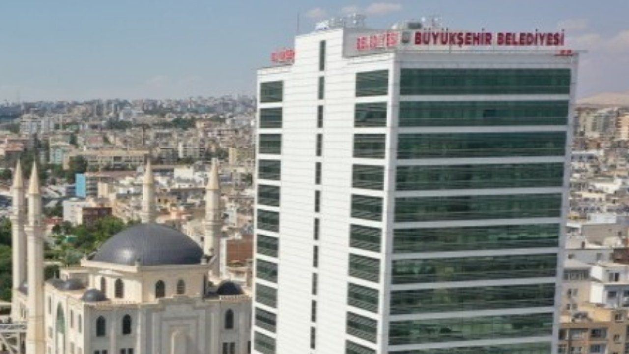 Rakamlar Açıklandı: Şanlıurfa Büyükşehir Belediyesi’nin Borç ve Bütçe ...