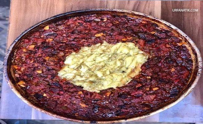 Siverek Tavaya Patent Talebi - Urfa Haberleri