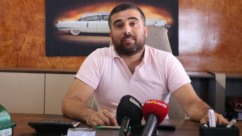 Bayram öncesi yüzde 20 zamlandı, satışlar durdu! - Urfa Haberleri