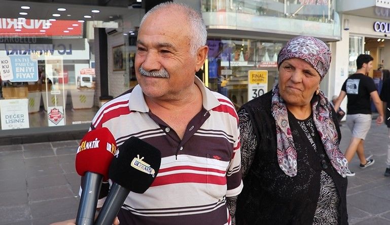 Urfa deyince akıllara İbrahim Tatlıses geliyor! - Urfa Haberleri