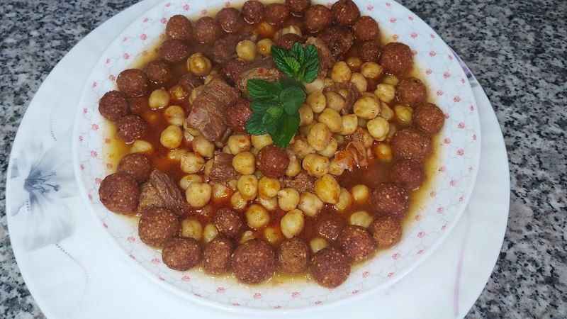 Urfa Usulü Borani Tarifi, Urfa Usulü Borani Nasıl Yapılır? Evde Urfa ...