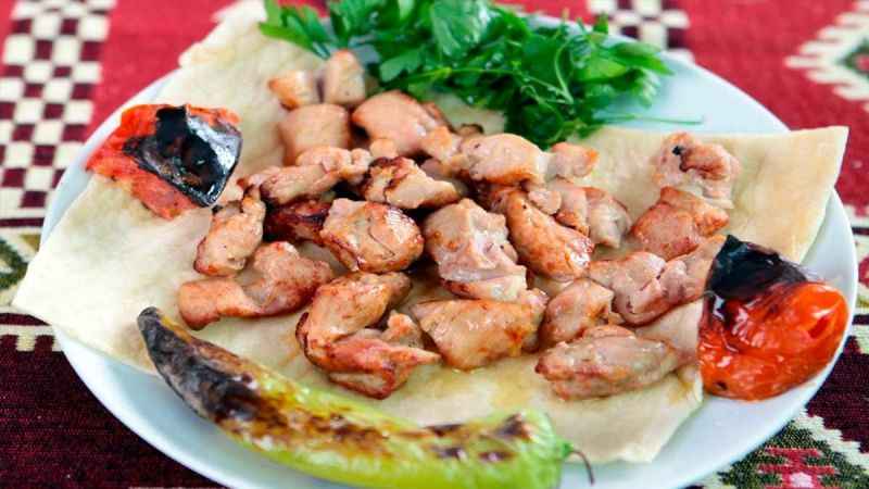 Şanlıurfa’nın En İyi 12 Kebapçısı - Urfa Haberleri