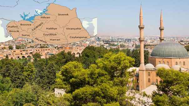 Şanlıurfa’nın yüzde kaçı Türk, Kürt ve Arap? - Urfa Haberleri