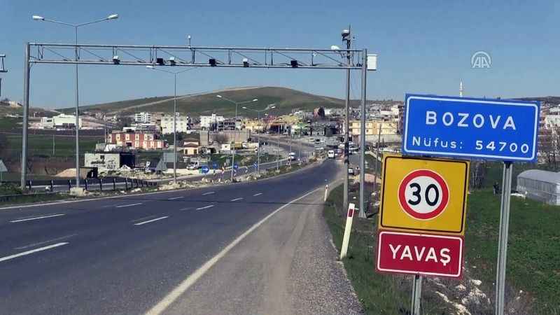 Bozova İlçesi Nasıl Bir Yer, Neyi Meşhur? Nüfusu, Özellikleri - Urfa ...