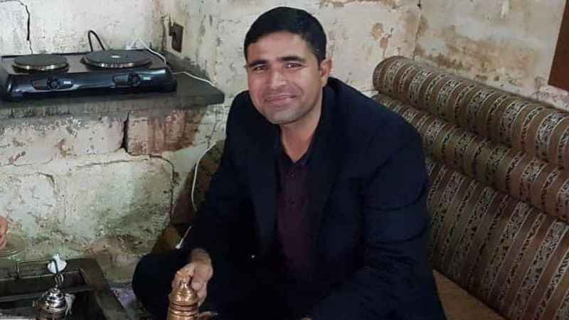 Ali Vural’dan günler sonra acı haber geldi! - Urfa Haberleri