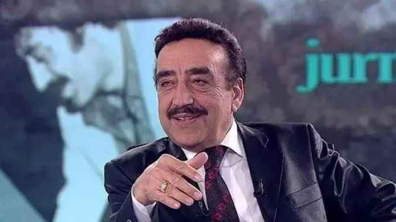 Hakkı Bulut kimdir? İşte Hakkı Bulut'un hayatı ve kariyeri - Urfa Haberleri