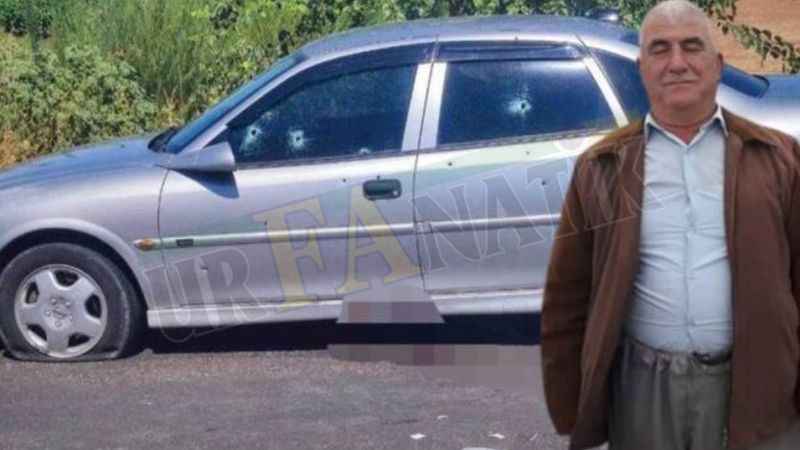 Şanlıurfa’da 64 yaşındaki Hasan Atmaca’nın ölümüne 11 gözaltı - Urfa ...