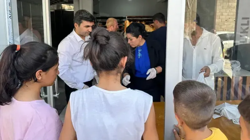 Şanlıurfa’da belediye başkanından sert açıklama! - Urfa Haberleri