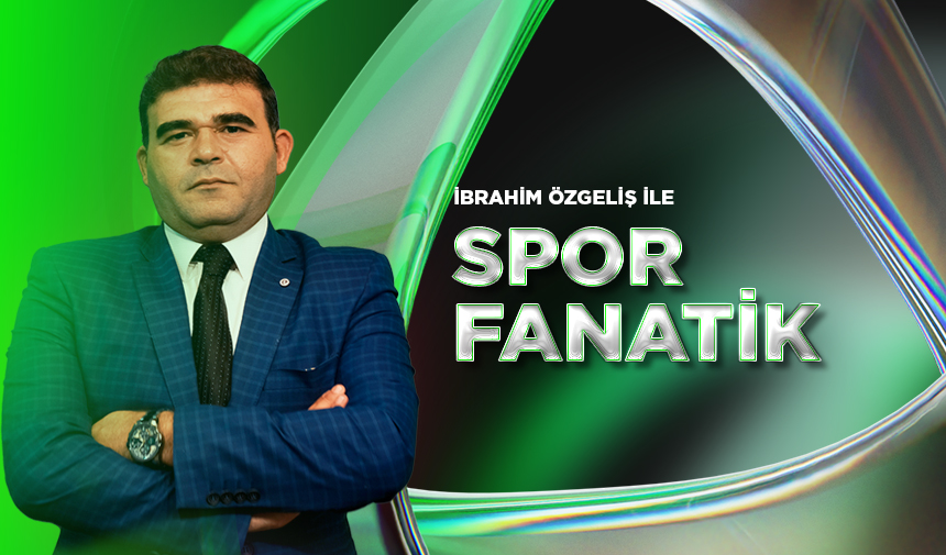 Şanlıurfaspor’un Maçlarının Canlı Yayınlanacağı Kanal Açıklandı: Bir ...