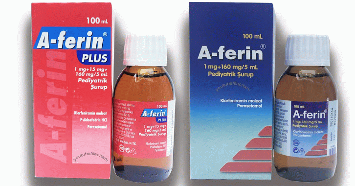 Aferin forte ne işe yarar? Aferin Sinüs, Aferin Şurup ve Aferin Hap Ne ...