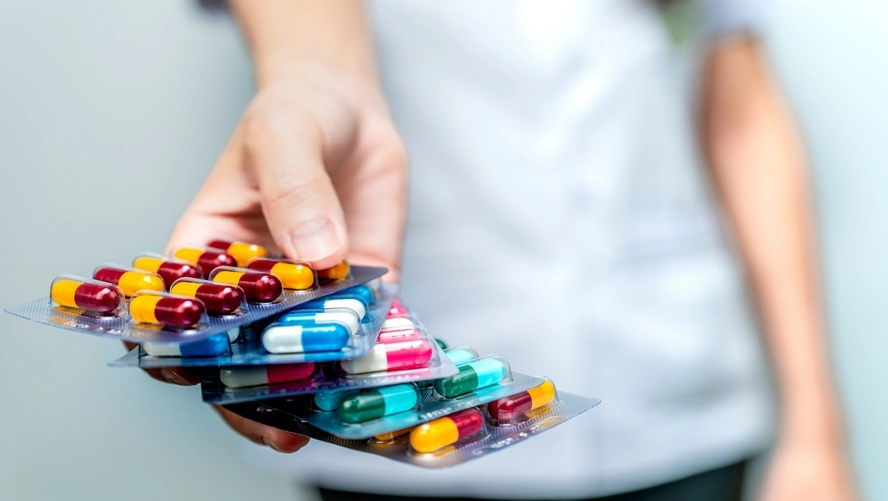 Antibiyotik Kullanımında Doğru Zaman Doğru Doz - Urfa Haberleri Antibiyotik Kullanımında Doğru Zaman Doğru Doz - Urfa Haberleri