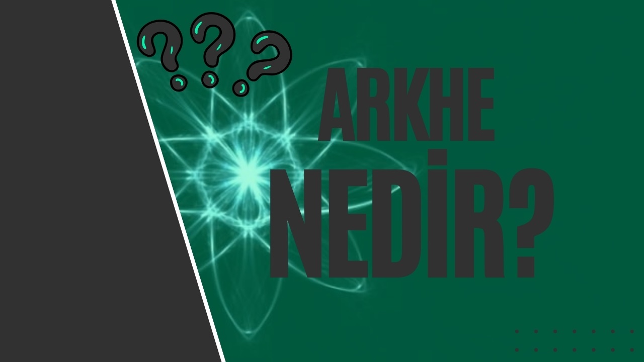 Arkhe Nedir? - Urfa Haberleri