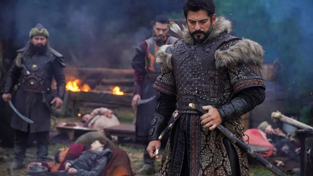 Kuruluş Osman 176. bölüm fragmanı yayınlandı mı? Kuruluş Osman yeni bölümde neler olacak? - Urfa ...