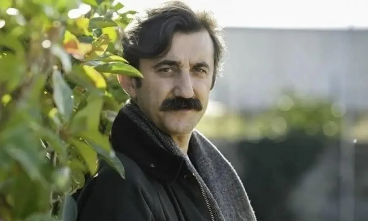 Eşref Rüya’nın Gürdal Bozok kim? Eşi kim? Evli mi? - Urfa Haberleri