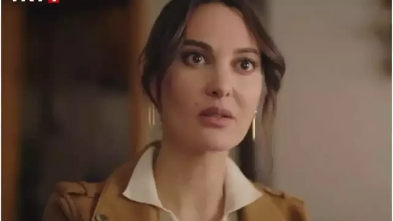 Mine Kılıç Kimdir? Evli mi? Sevgilisi Kim? Aslen Nereli, Kaç Yaşında ...