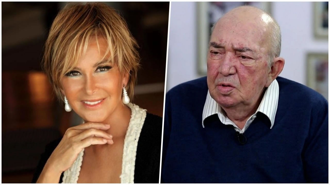 Filiz Akın’ın eşi Türker İnanoğlu kimdir? Neden boşandılar? - Urfa ...