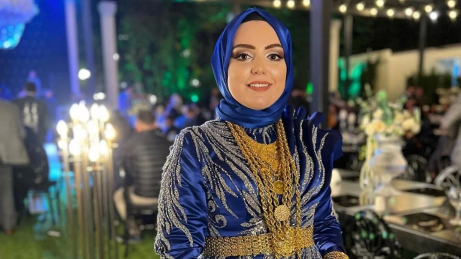 Nevra Bilem Kimdir? Kiminle Evli? Eşinin Kim Olduğu Ortaya Çıktı! Nevra ...