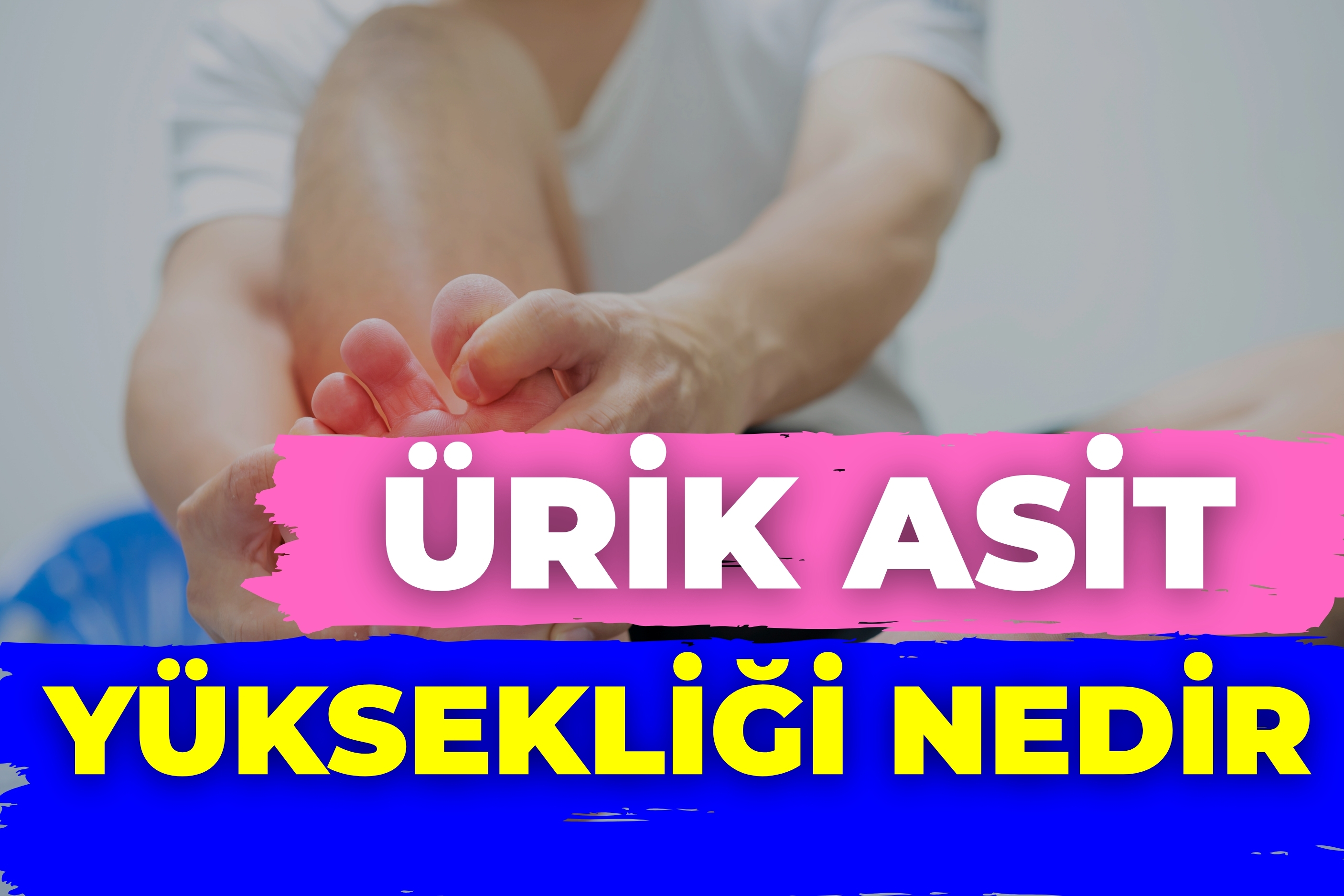 Ürik Asit Yüksekliği Nedir - Urfa Haberleri