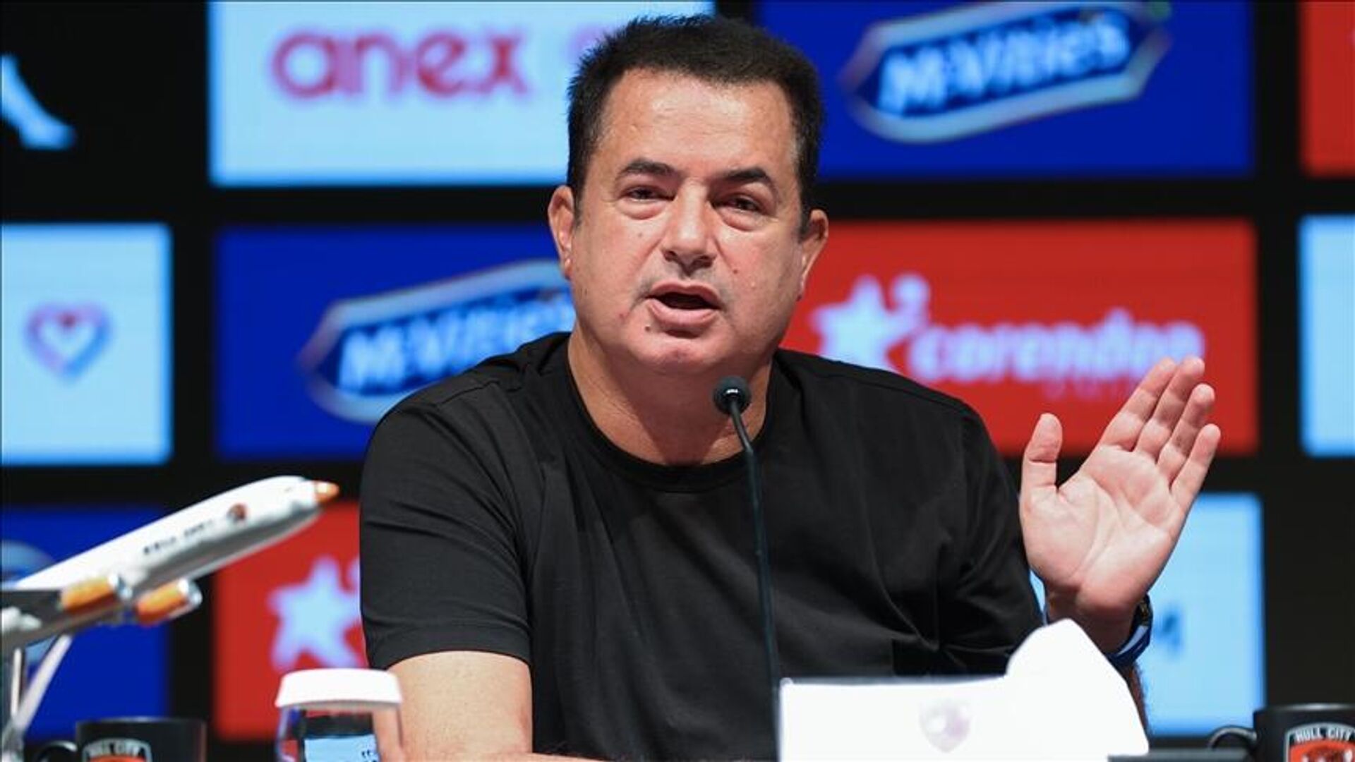 Acun Ilıcalı’nın 2025 Yılı Serveti Açıklandı! Açıklanan Rakam Adeta ...