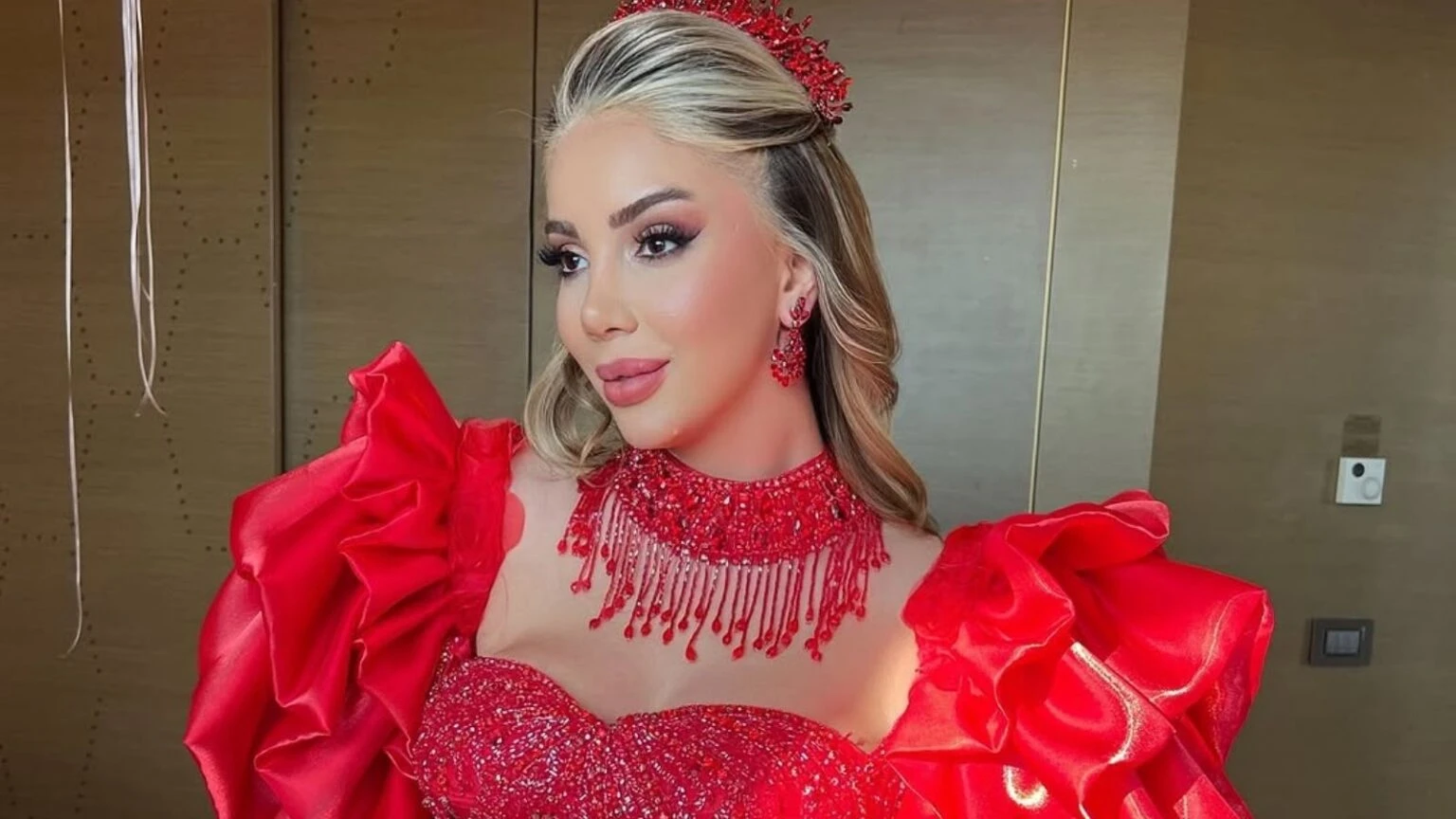 Aleyna Dalveren kim, fenomen mi, serveti ne kadar, kiminle evli, nereli ...