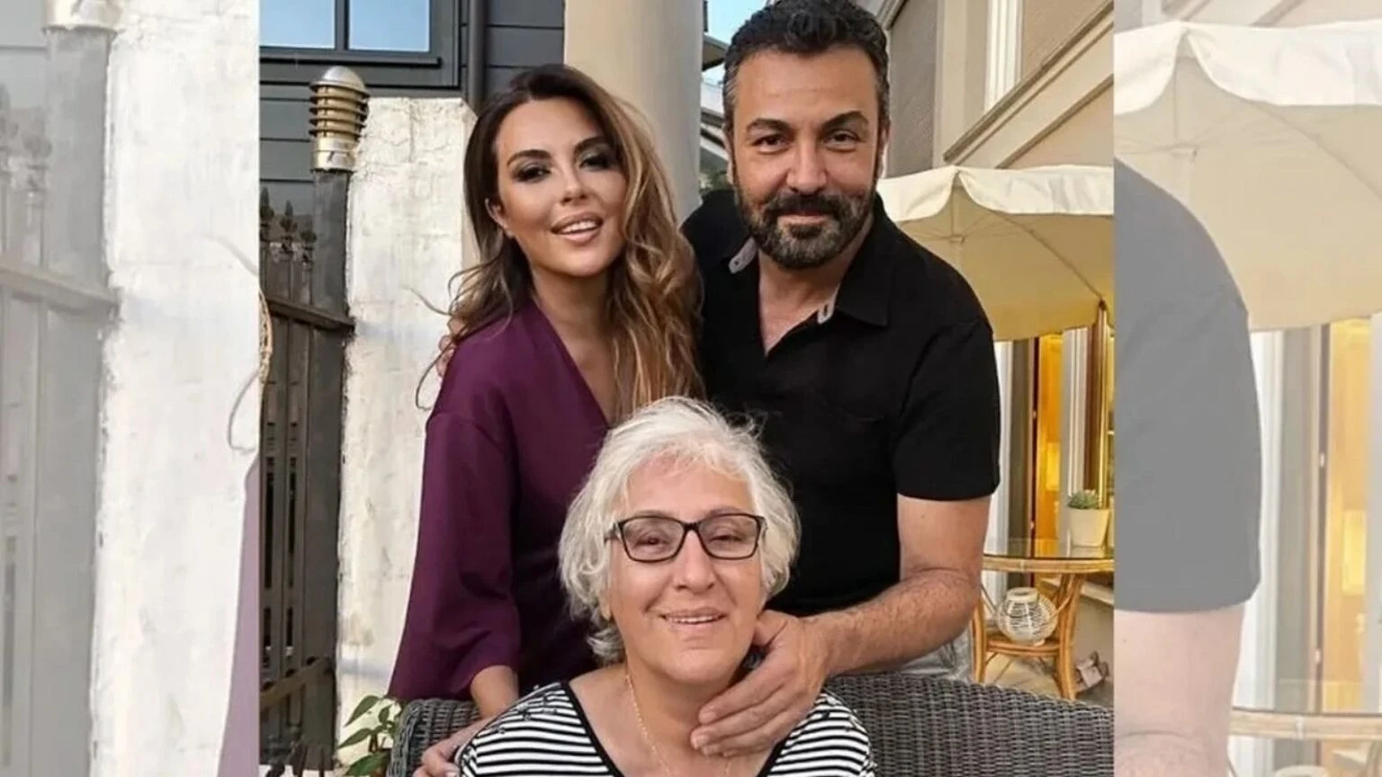 Aslıhan ve Saruhan Hünel ailesi kim? Anne ve babası kim, kardeşler mi? Şükran Hünel kimdir, yaşı ...