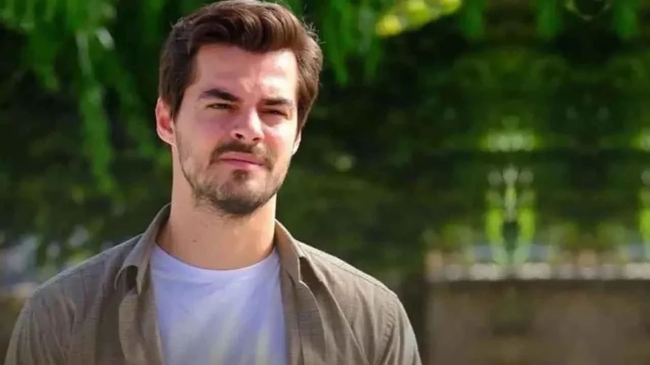 Berk Atan sağlık durumu nasıl? Berk Atan kimdir, kaç yaşında? - Urfa ...