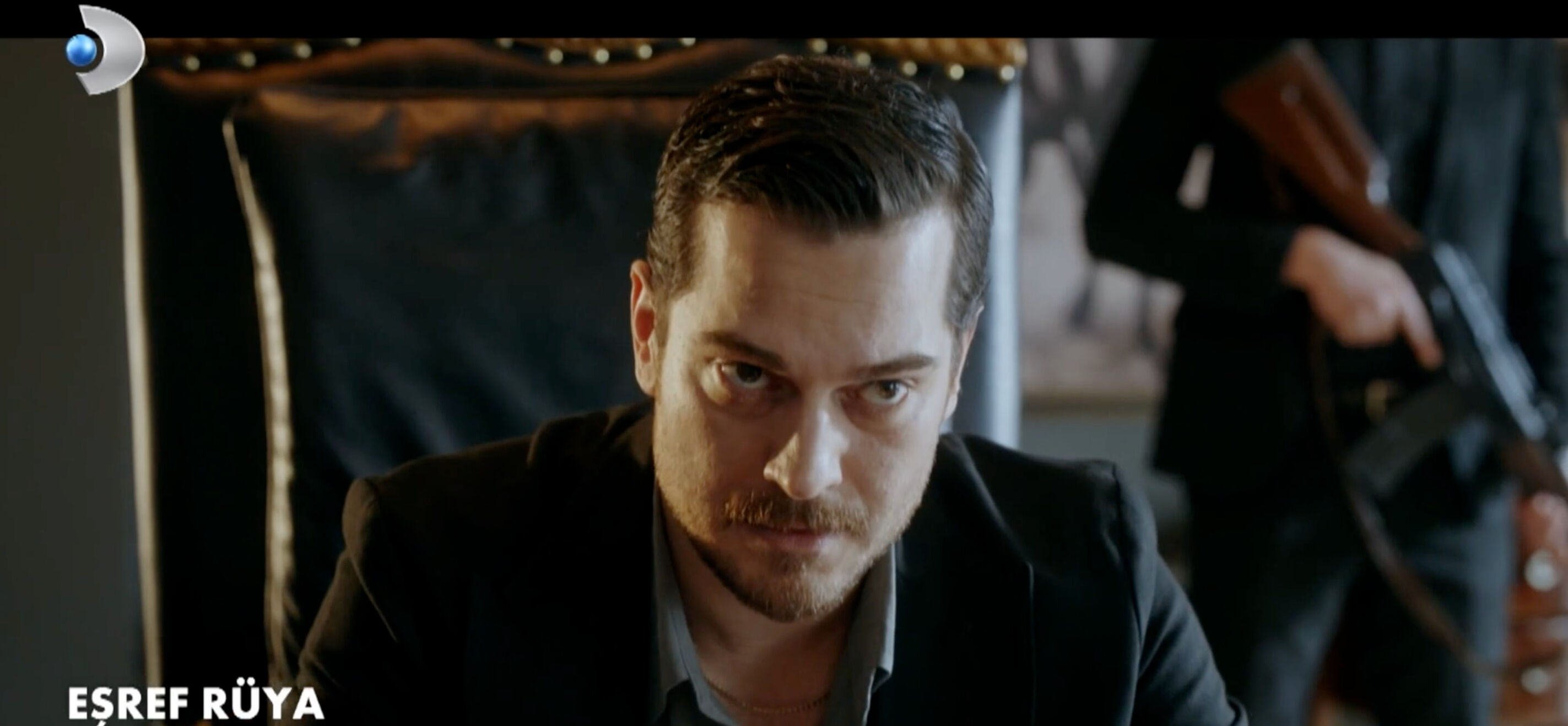 Eşref Rüya 4. Bölüm Fragmanı Yayında! Nisan, Eşref’i Öldürecek mi ...