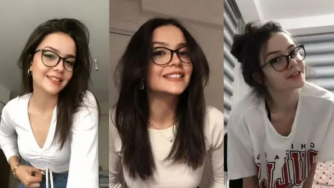 Feride Özdinç Kimdir? Sosyal Medya Fenomeninin Hayatı, Kariyeri ve ...