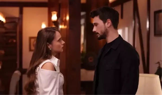 Hudutsuz Sevda 61. Bölüm Fragmanı Yayında mı? Yeni Bölüm 24 Nisan’da NOW TV’de Ekranlarda ...