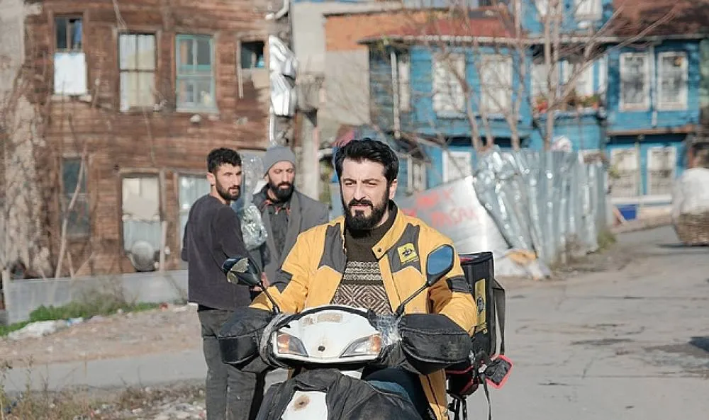 Mahsun J. 2. Sezon 4. Bölüm Yayında mı, Ne Zaman Çıkacak, Mahsun J. 2 ...