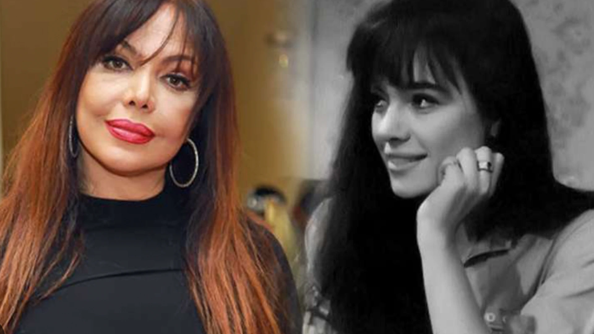 Meral Konrat biyografisi, aslen nereli, yaşı, evli mi? İşte hayatı ve oynadığı diziler - Urfa ...