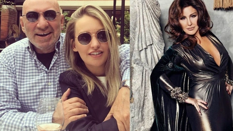 Nükhet Duru İlk Eşi ve Evlilikleri: Dikran Masis Yunan mı, Nereli ...