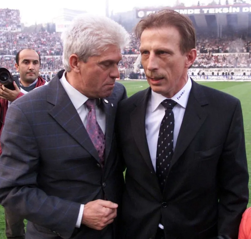 Werner Lorant biyografisi kimdir, öldü mü, evli mi, eşi kim, kaç ...