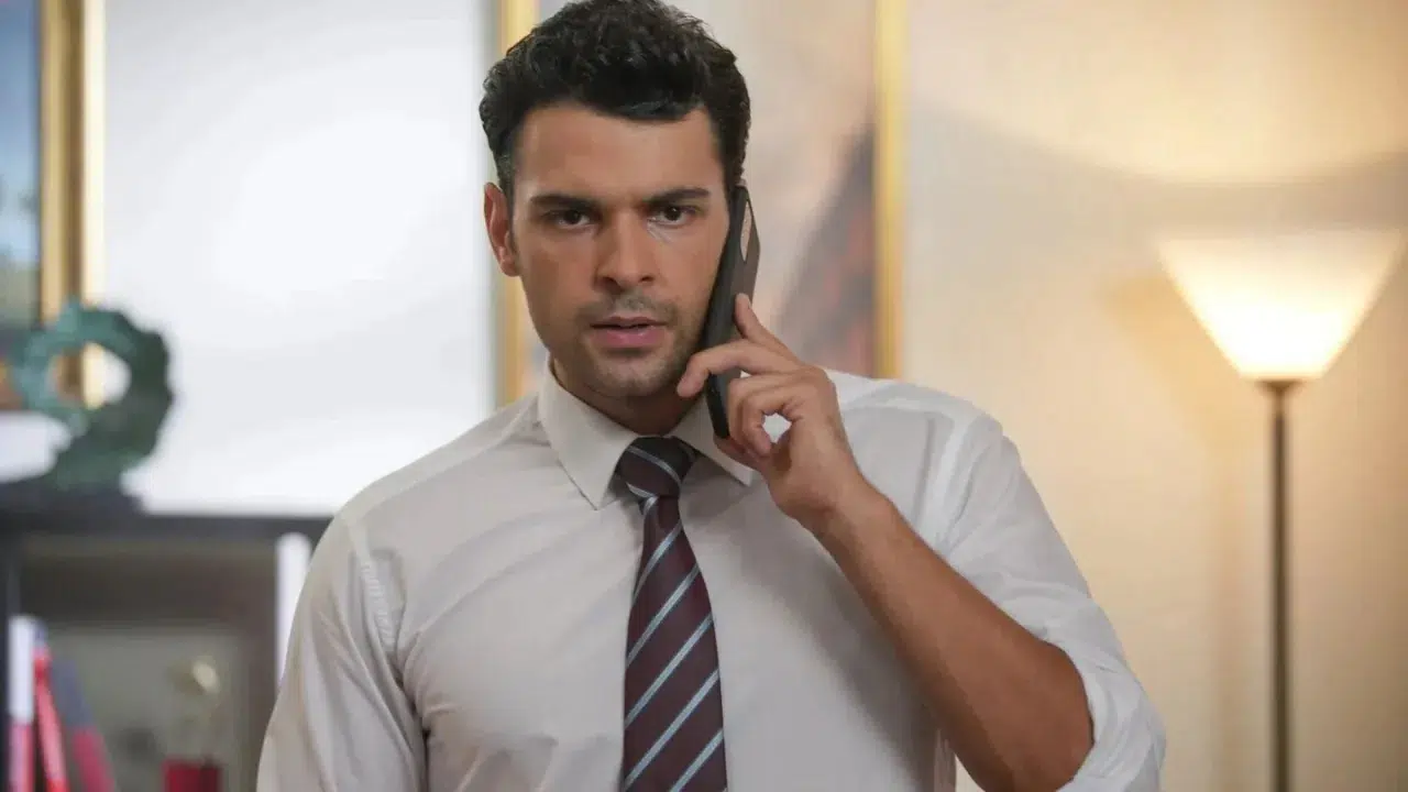 Leyla dizisi Halil kimdir, gerçek adı, aslen nereli, kaç yaşında ...